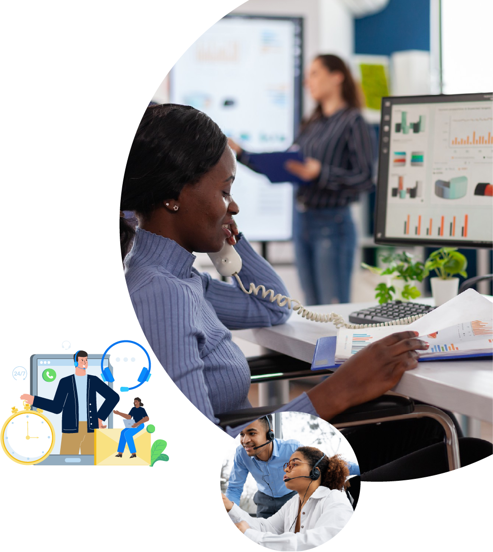 Streamline Your Entity Setup in Africa | Talent PEO Africa