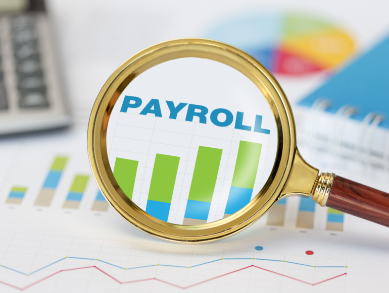 Payroll Data Analysis: Key Insights for Smarter Business Decisions