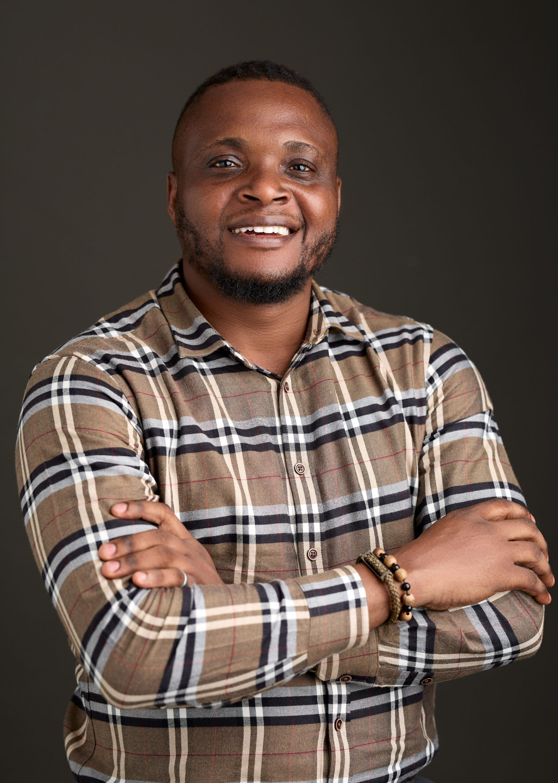 Meet The Talent PEO Africa Team